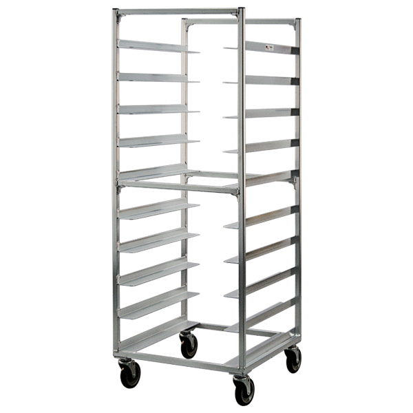 Storage & Transport - Storage Racks - Tray Racks - Ford Hotel Supply