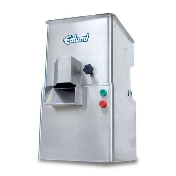 Edlund 73201 1/2" Blade French Fry Cutter, Electric - Ford Hotel Supply