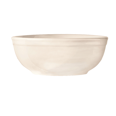 World Tableware 840-350-035 Porcelana 10 oz. China Oatmeal Bowl - 36 ...