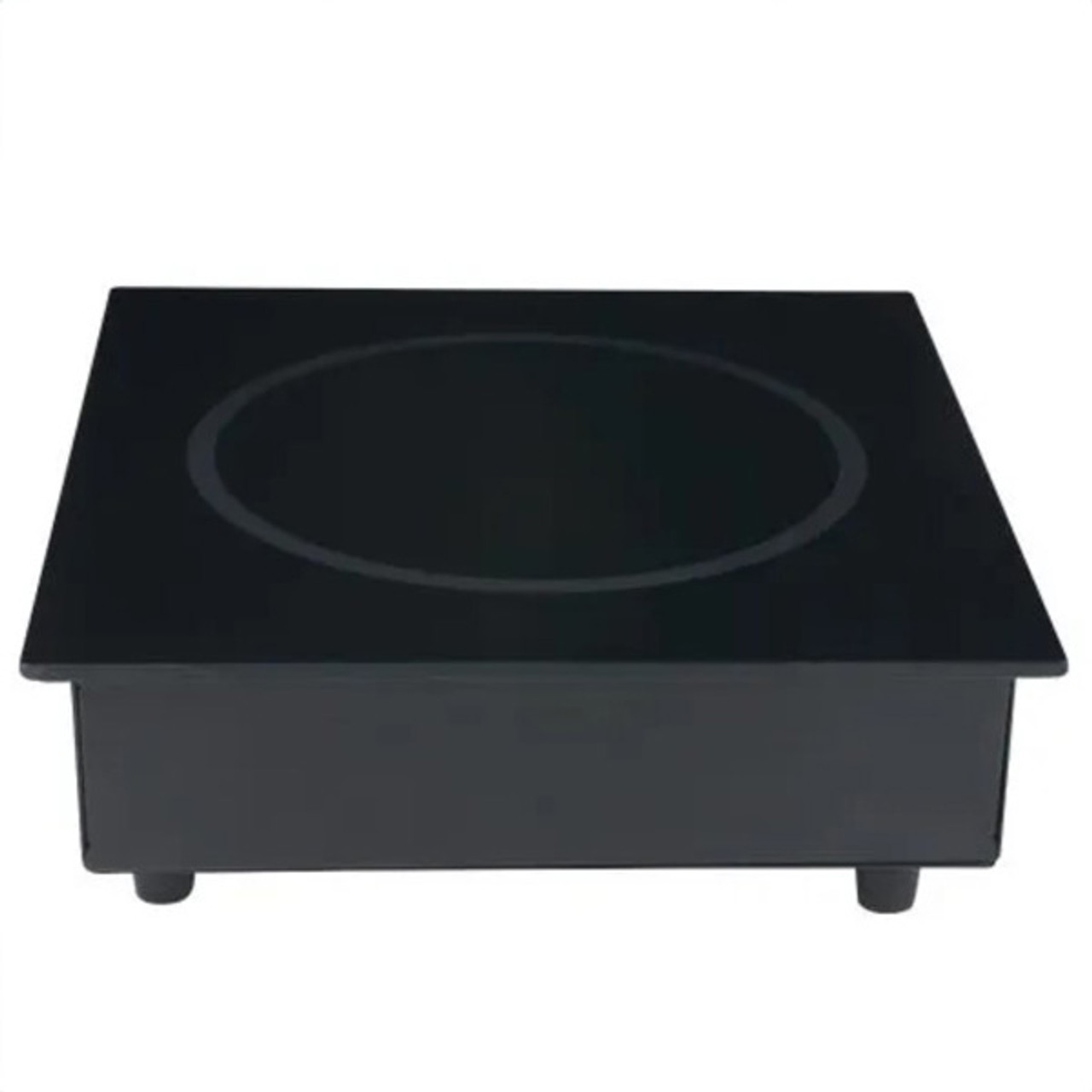 Spring USA SM-261R MAX Induction Built-In Range, 208/220V-2600W - Ford ...