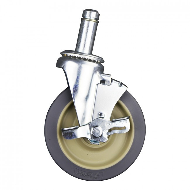 Centaur C5FBA-4 Casters 4/set - Ford Hotel Supply