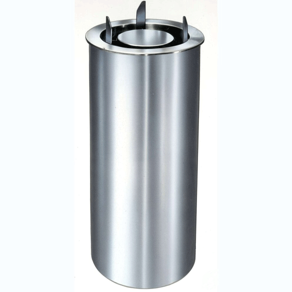 Lakeside 923 Adjust-a-Fit Drop In Plate Dispenser, SS