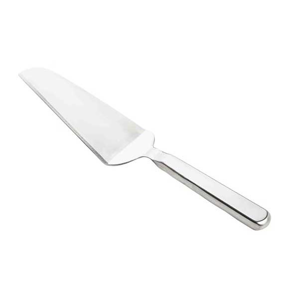 Tablecraft 11634 Holden Collection 11" Stainless Steel Cake Server ...