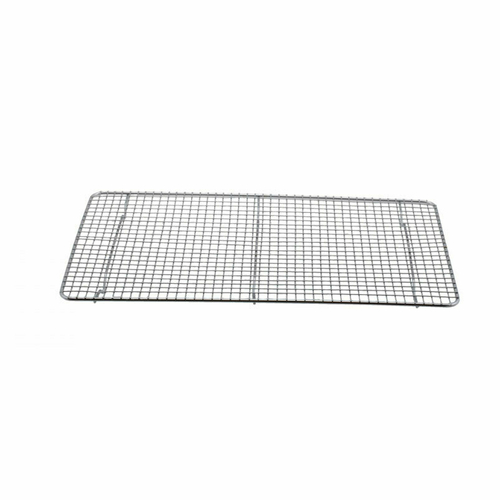 Thunder SLWG003 18" x 10" Full Size Wire Pan Grate - Ford Hotel Supply
