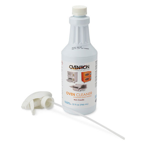 Prime Source 21170433 1 Gallon Oven, Grill and Smokehouse Cleaner