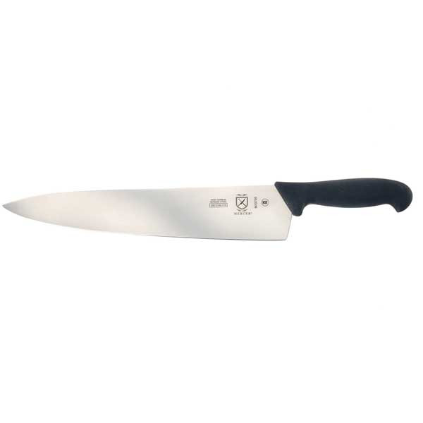 Mercer Culinary M13725 BPX 12" Chef Knife - Ford Hotel Supply