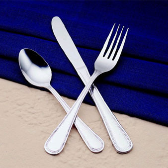 Front of House - Flatware - Forks - Ford Hotel Supply