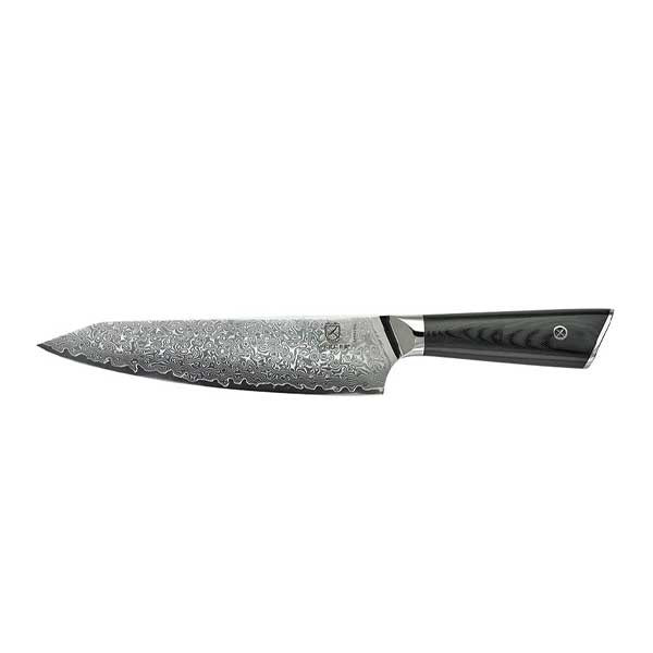 Mercer Culinary M13785 8" Damascus Chef's Knife