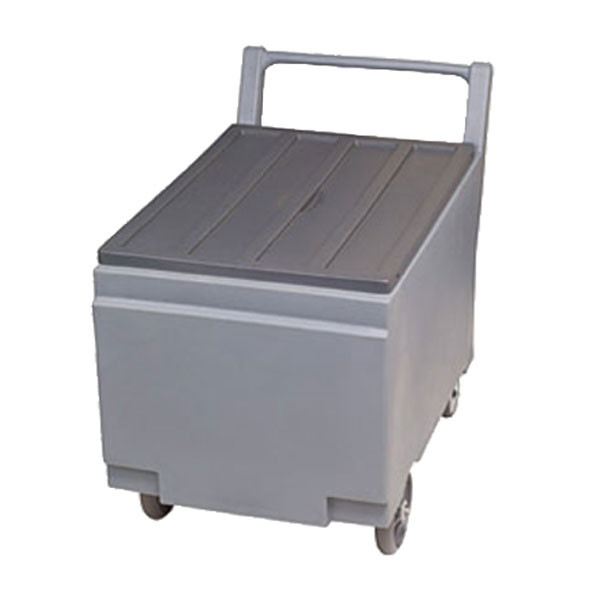 Storage & Transport - Ice Transport - Ford Hotel Supply
