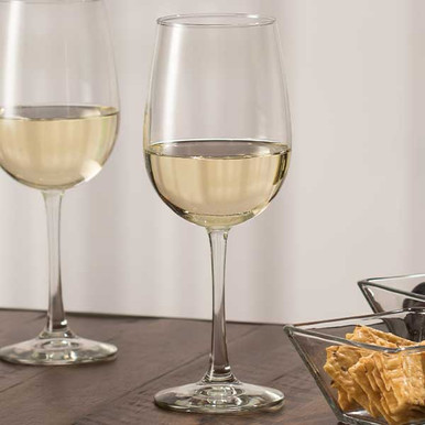 Libbey 7504 Vina 18-1/2 oz. Wine Glass - 12/Case - Ford Hotel Supply