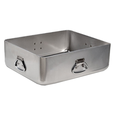 Vollrath 68391 42 Qt. Roasting Pan Only - Ford Hotel Supply