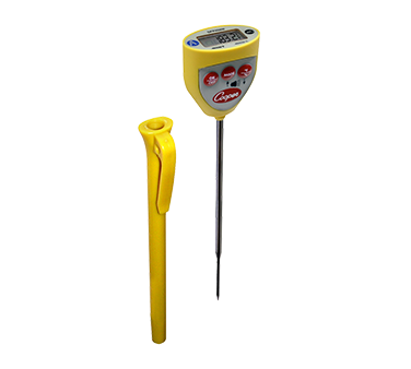 Cooper-Atkins DFP450W-0-8 Digital Test Thermometer - Ford Hotel Supply