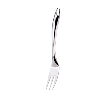 Browne 573182 Eclipse 10" Serving Fork - 12/Case - Ford Hotel Supply