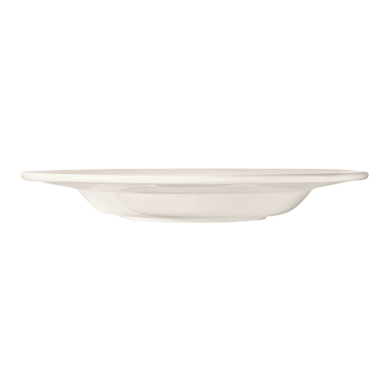 Libbey 840-370-200 Classics Porcelana 20 oz. Pasta Bowl, Porcelain ...