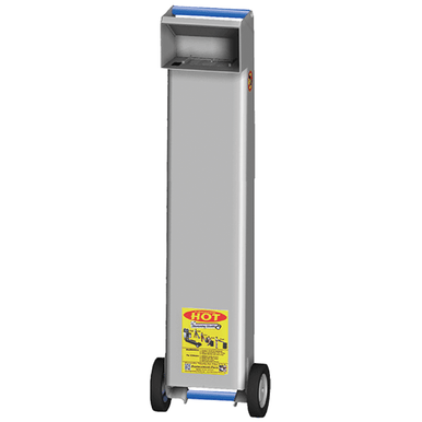 Shortening Shuttle® SS-709-T 80 lb. Waste Oil Carrier