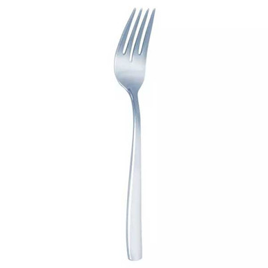 Cardinal T1829 Vesca 7" Salad Fork - 12/Case