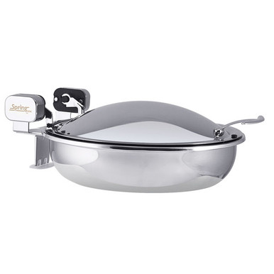 Spring USA 2372-6/36 Sauteuse Induction Buffet Server 4qt - Ford Hotel ...