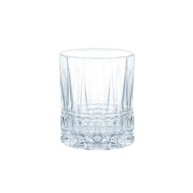 Cardinal V8954 Elysees 10.5 oz. Rocks Glass, 24/Case