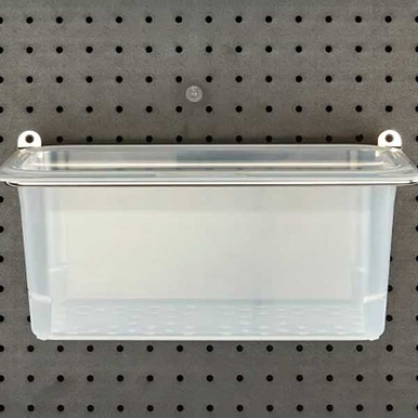 Cambro EWSACC7000 Camshelving Elevation Series Wall Shelving Drain Pan ...