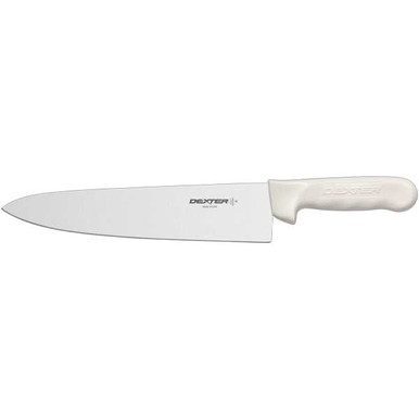 Dexter-Russell S145-10PCP Sani-Safe 10" Chef's/Cook's Knife - Ford ...