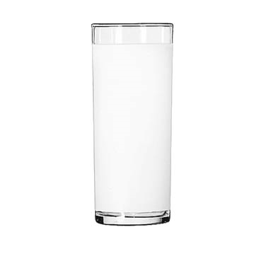 Libbey 96/11680 12 oz. Zombie Glass - 48/Case - Ford Hotel Supply