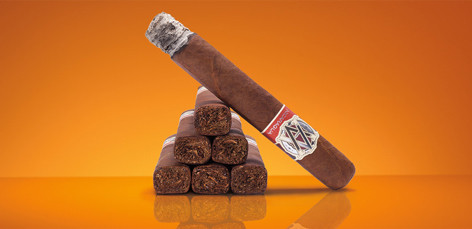 Avo Cigars
