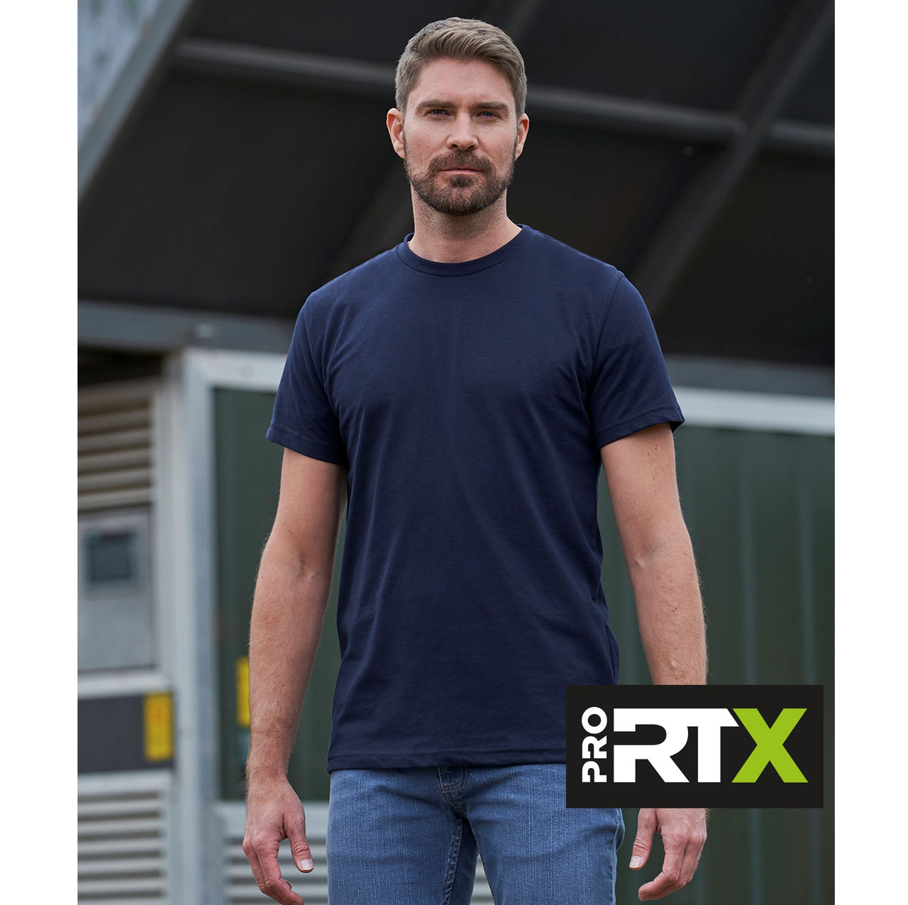 RX151 Pro RTX Pro T-Shirt | Custom Embroidery or Print | Kit-You-Out