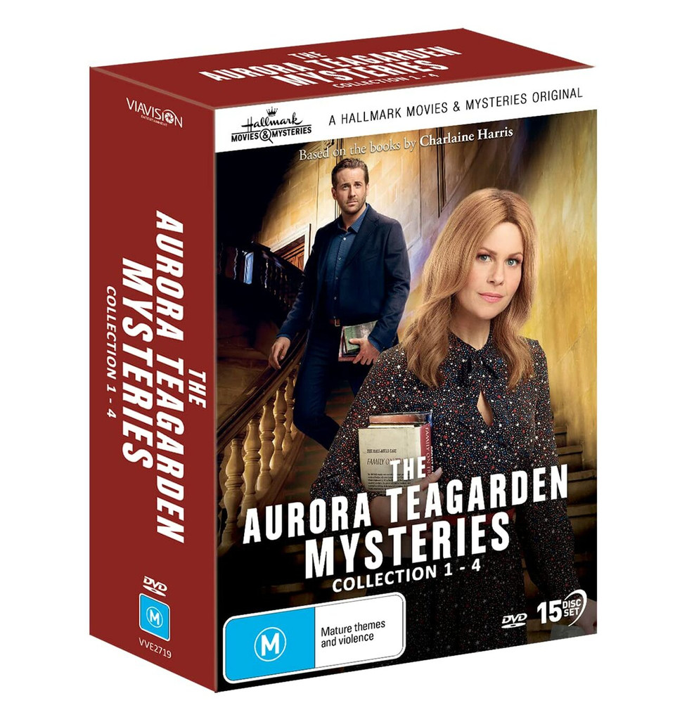 Yes, Dear DVD - (2000–2006) Complete Series BOXSET DVD - VIDBUSTERS