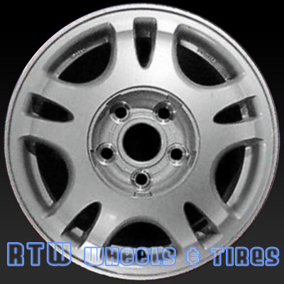 Toyota 4Runner wheels for sale 1986-1996 Silver rims