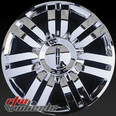 20" Lincoln wheels for sale 2006-2014 Chrome rims