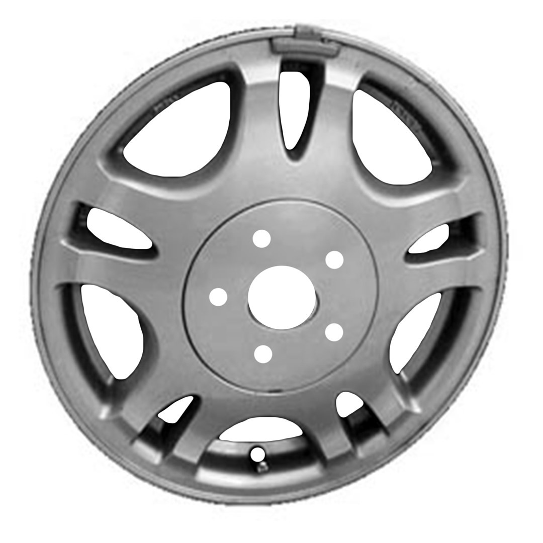 14"Toyota Camry OEM Wheel Silver Rim Part 4261106020