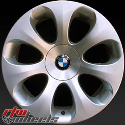 19" BMW 6 Series oem wheels for sale 2004-10 rims