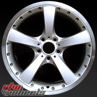 19" BMW 3 Series oem wheels for sale 2006-2013 rims