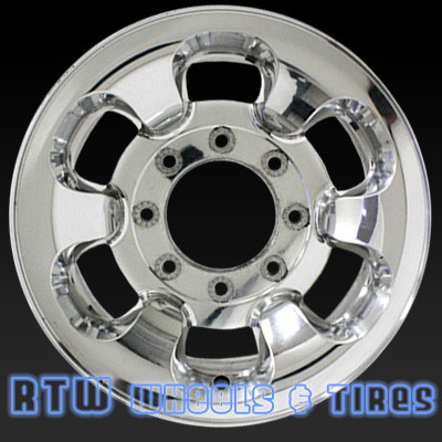Ford wheels for sale Excursion F250 F350 99-05 Chrome rims