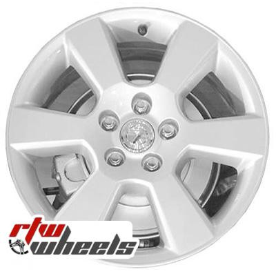 Lexus RX330 oem wheels 2004-2006 Silver rims