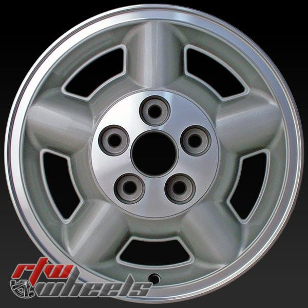 S10 Rims
