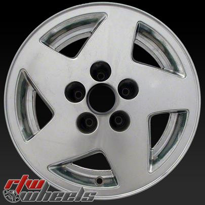 15" Jeep Grand Cherokee oem wheels sale 93-95 rims