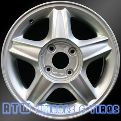 Acura Integra wheels for sale 1996 Silver rims
