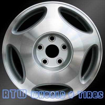 Lexus ES300 oem wheels 2000-2001 Chrome rims