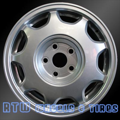 Lexus LS400 oem wheels 1998-2000 Chrome rims