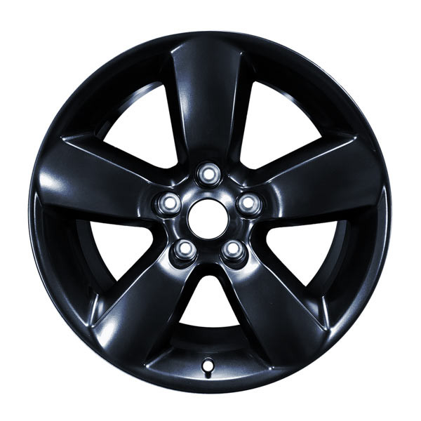 20" Dodge Ram 1500 oem wheels for sale 2013-2017 Silver stock rims