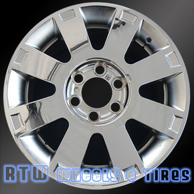 Lincoln Navigator wheels for sale 2003-2006 Chrome rims