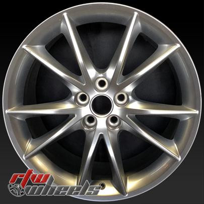 20" Cadillac SRX wheels for sale 2013-2016 Machined rims