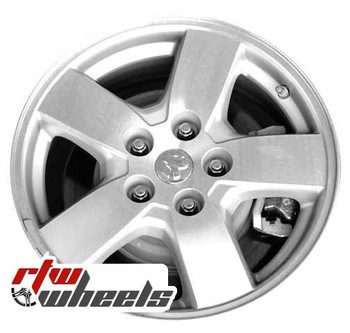Select your vehicle - Dodge - Nitro - RTW Wheels