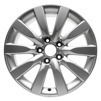 Select your vehicle - Audi - A4 - 2012 - RTW Wheels