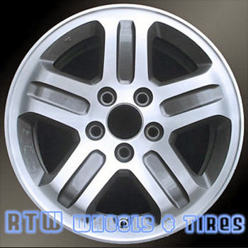 Wheels Rims 16 Inch For Honda Pilot 2007