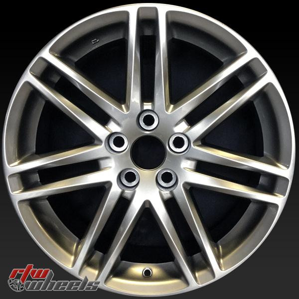 18" Scion TC oem wheels for sale 2011-2013 Grey rims