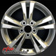 17" Chevy Silverado wheels for sale 2014-2015 Silver rims