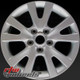 16" Mazda 3 oem wheels for sale 2012-2014 Silver stock rims