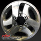 20" Toyota Sequoia Tundra wheels for sale 2008-2020 Machined rims